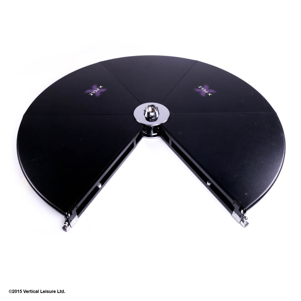 X-STAGE Lite (NST04LT) - X-Pole Canada